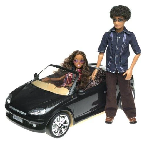 Cruisin' in My Ride | My Scene Wiki | Fandom