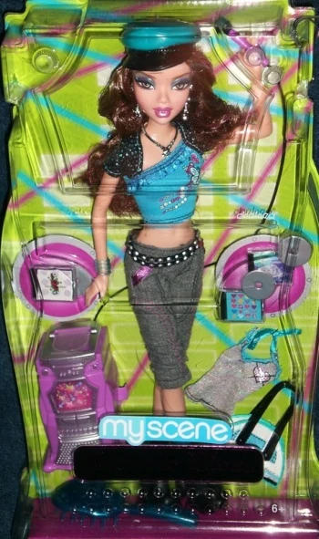 Karaoke Divas | My Scene Wiki | Fandom