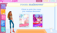 Room Makeover | My Scene Wiki | Fandom