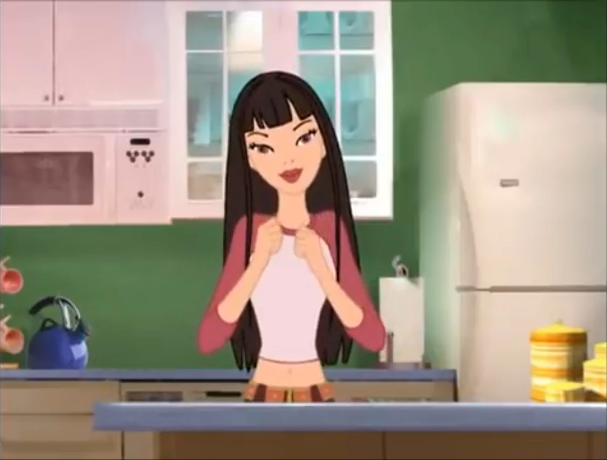 Nolee's Place | My Scene Wiki | Fandom