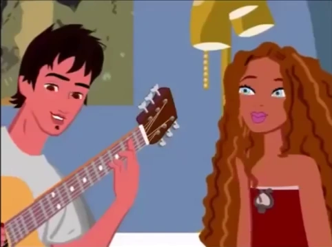 River's Place | My Scene Wiki | Fandom