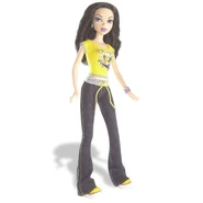 Nolee | My Scene Wiki | Fandom