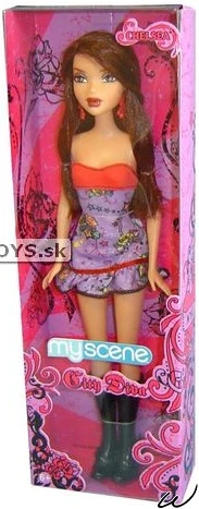 City Diva | My Scene Wiki | Fandom