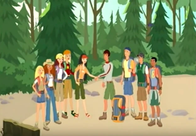 El Reto | My Scene Wiki | Fandom