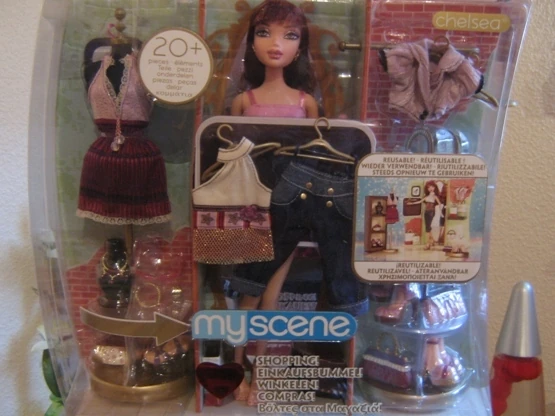 MyScene ♥ Shopping | My Scene Wiki | Fandom