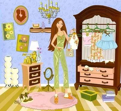 Chelsea's Place | My Scene Wiki | Fandom