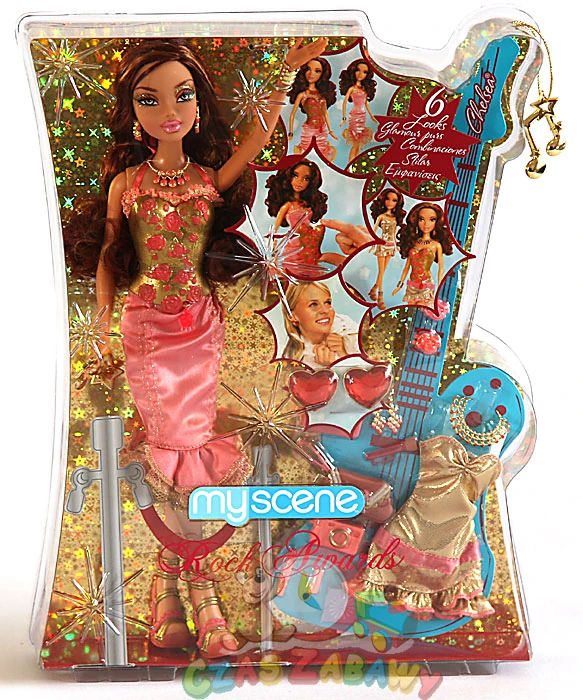 Rockin' Awards | My Scene Wiki | Fandom