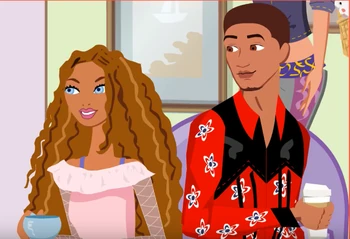 Madison and Sutton | My Scene Wiki | Fandom