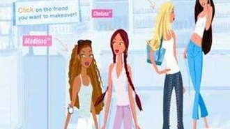 Beauty Studio | My Scene Wiki | Fandom