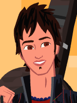 River | My Scene Wiki | Fandom