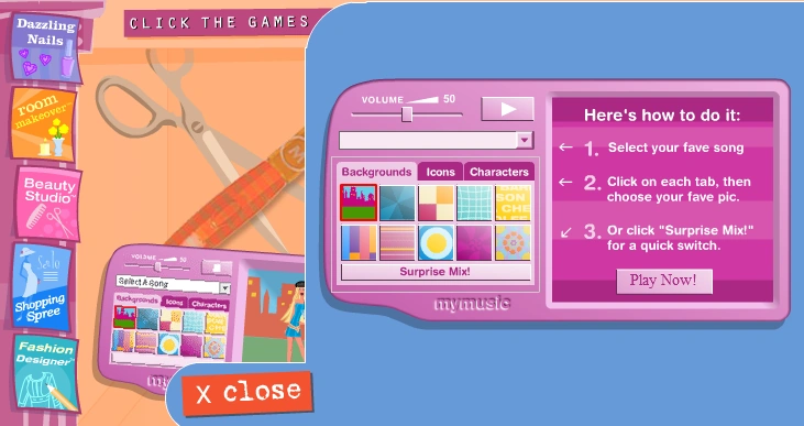 My Music | My Scene Wiki | Fandom