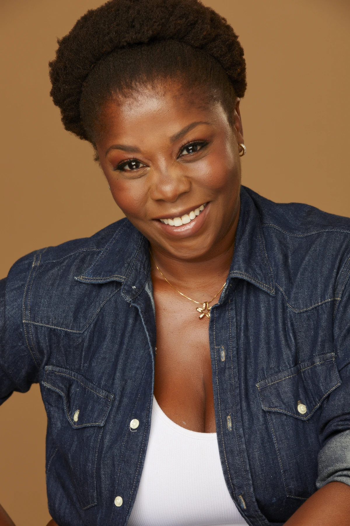 Khanya Mkhize | My Scene Wiki | Fandom