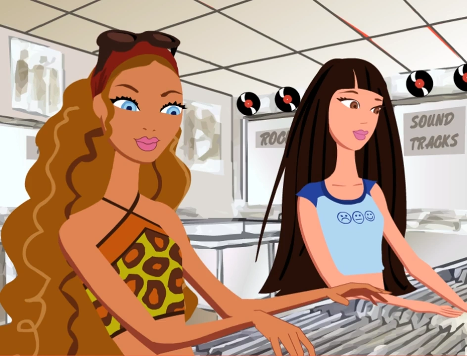 East Village Records | My Scene Wiki | Fandom