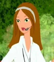 Audra | My Scene Wiki | Fandom