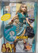Delancey | My Scene Wiki | Fandom