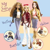 First Collection | My Scene Wiki | Fandom