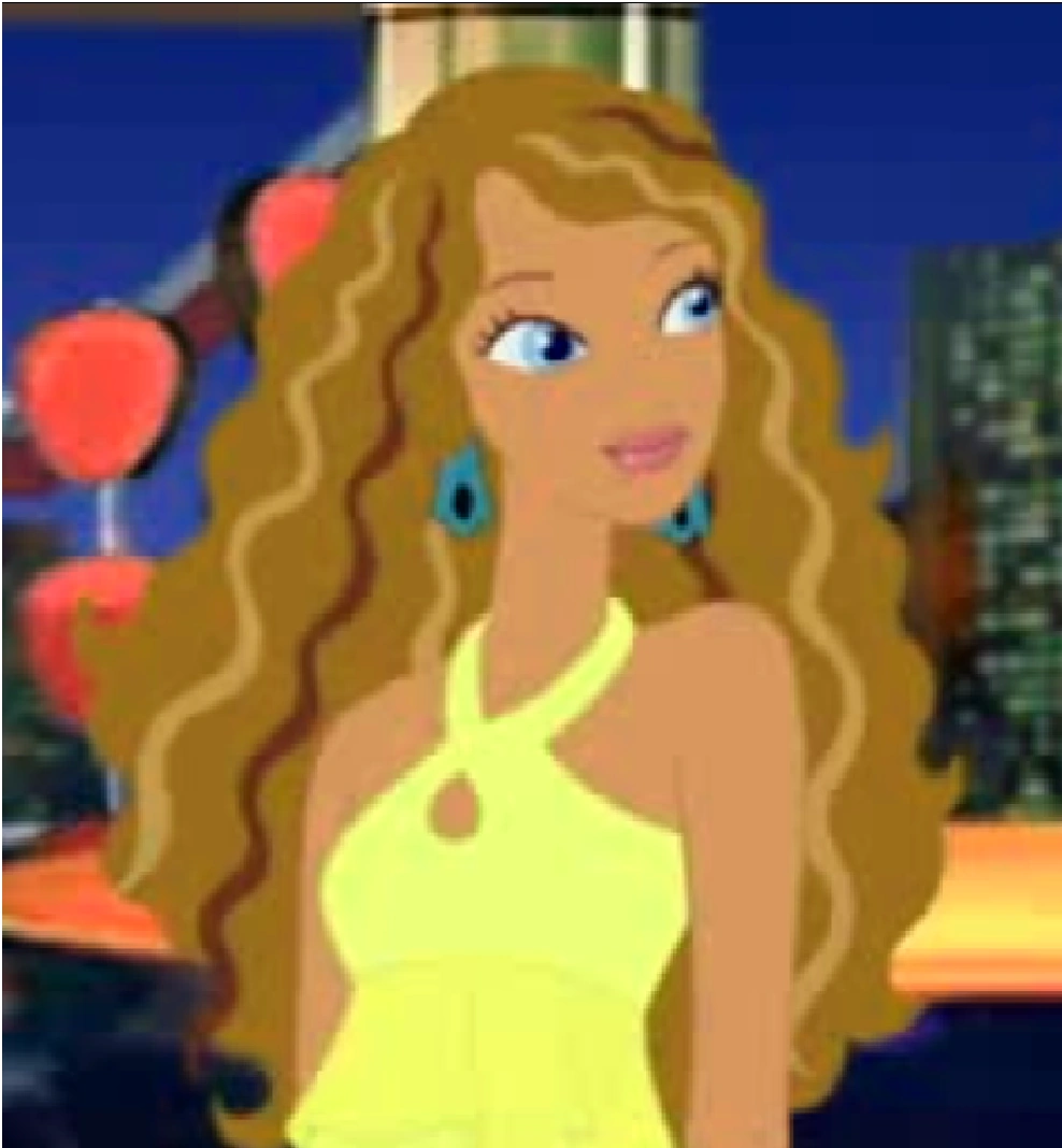 Madison | My Scene Wiki | Fandom