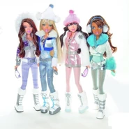 Icy Bling | My Scene Wiki | Fandom