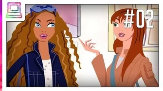 My Scene CD-ROM | My Scene Wiki | Fandom