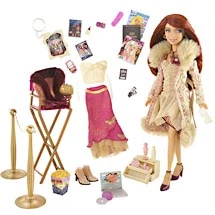 Lindsay Lohan (My Scene) | My Scene Wiki | Fandom