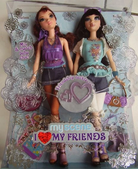 I Love My Friends | My Scene Wiki | Fandom