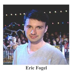 Eric Fogel | My Scene Wiki | Fandom