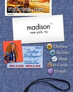 My Scene (Website) | My Scene Wiki | Fandom