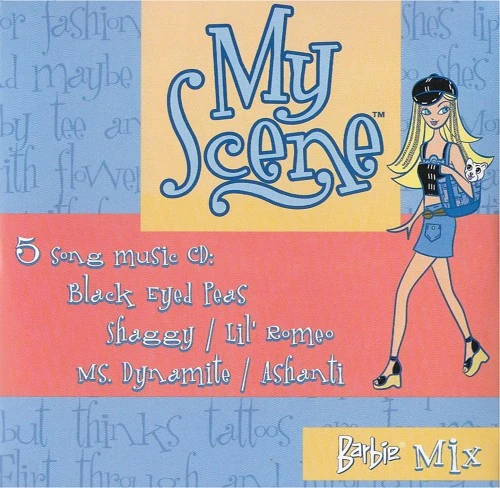 My Scene Music | My Scene Wiki | Fandom