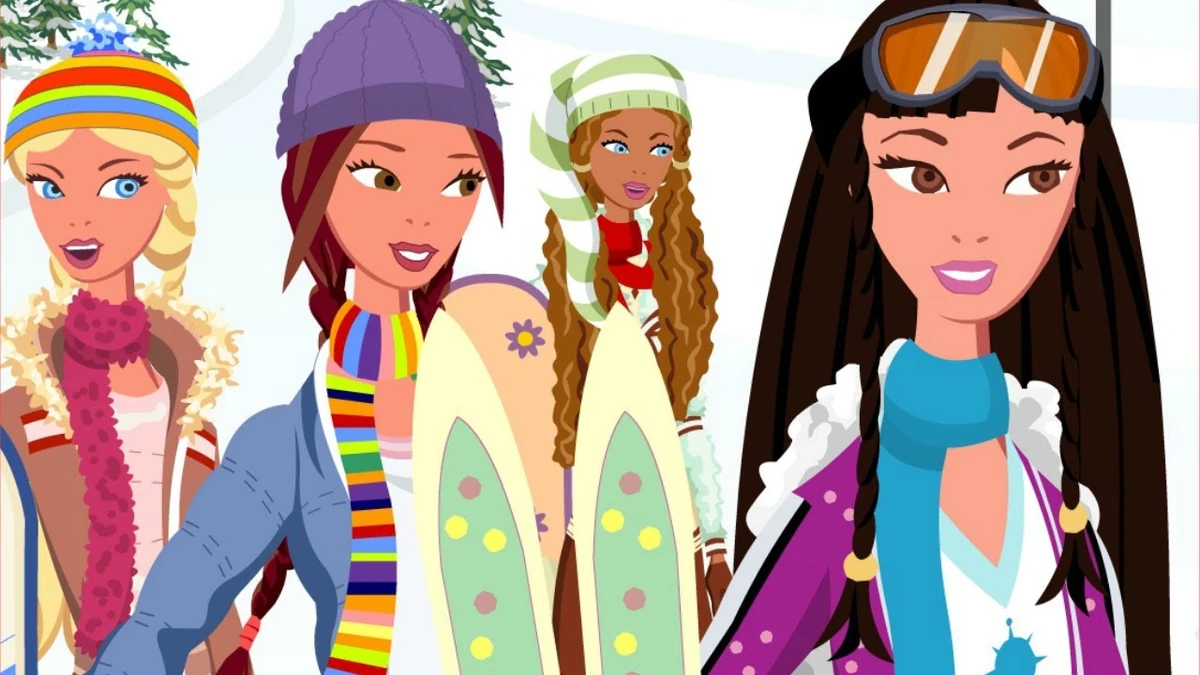 Category:Voyage | My Scene Wiki | Fandom