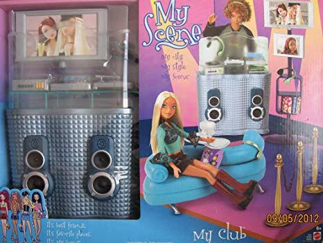 The Sound Lounge | My Scene Wiki | Fandom