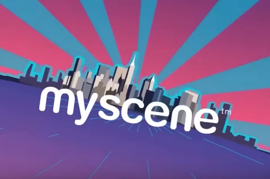 My Scene Wiki | Fandom