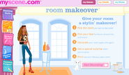 Room Makeover | My Scene Wiki | Fandom