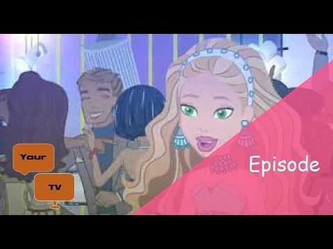 Act 3 | My Scene Wiki | Fandom