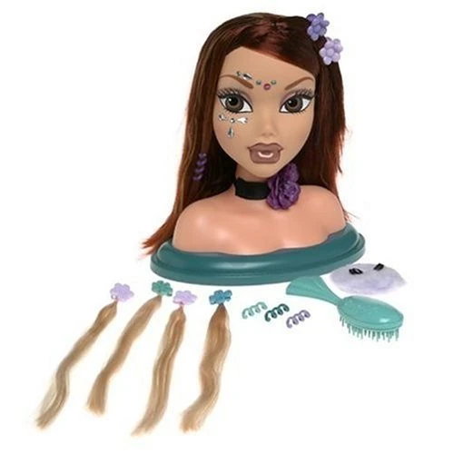 Styling Heads | My Scene Wiki | Fandom