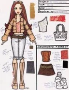 First Collection | My Scene Wiki | Fandom