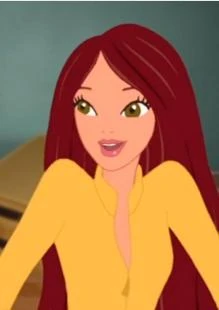 Chelsea | My Scene Wiki | Fandom