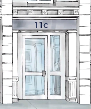 11C | My Scene Wiki | Fandom