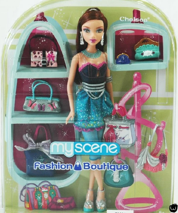 Fashion Boutique | My Scene Wiki | Fandom