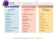 My Scene (Website) | My Scene Wiki | Fandom