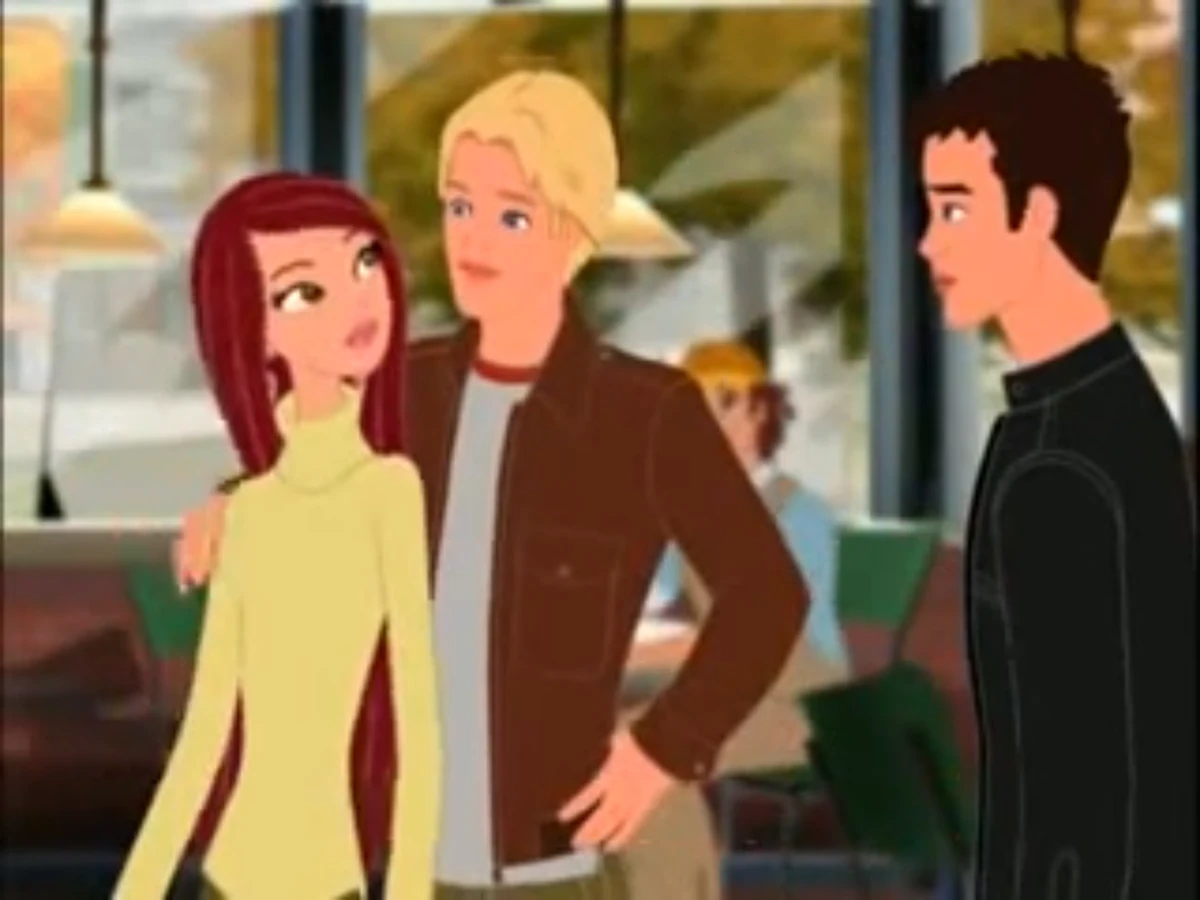 Brett | My Scene Wiki | Fandom