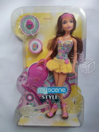 Season Style | My Scene Wiki | Fandom