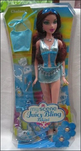 Juicy Bling Bikini | My Scene Wiki | Fandom