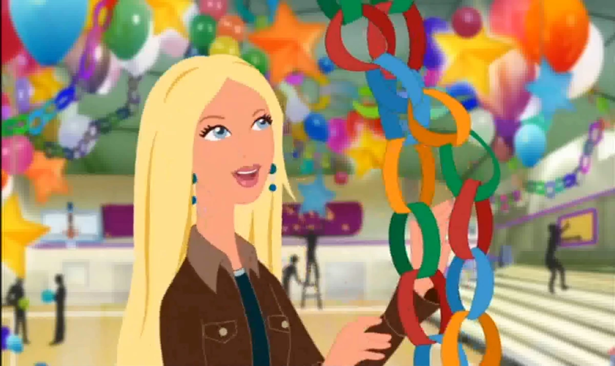 Gymnasium | My Scene Wiki | Fandom