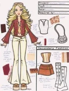 First Collection | My Scene Wiki | Fandom