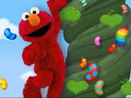Elmo and the Beanstalk | My scratchpad Wiki | Fandom
