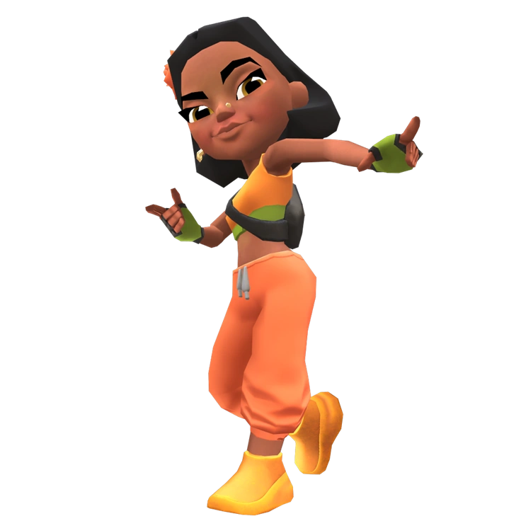 Alia | My scratchpad Wiki | Fandom