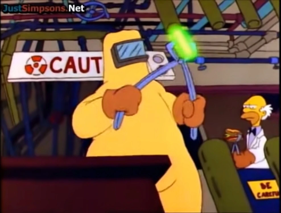 The Simpsons/Image Gallery | My scratchpad Wiki | Fandom