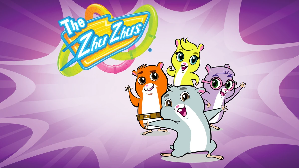 The ZhuZhus | My scratchpad Wiki | Fandom