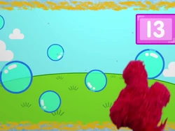 Elmo's World: Bubbles | My scratchpad Wiki | Fandom