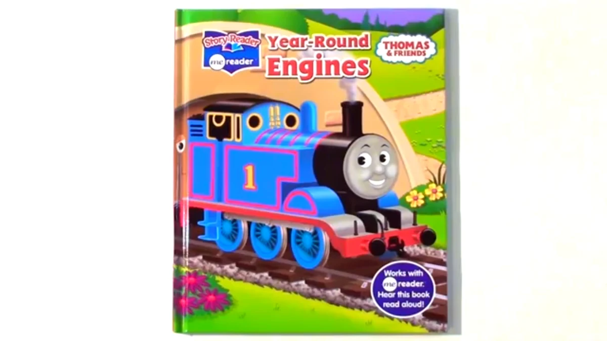 Year Round Engines | My scratchpad Wiki | Fandom